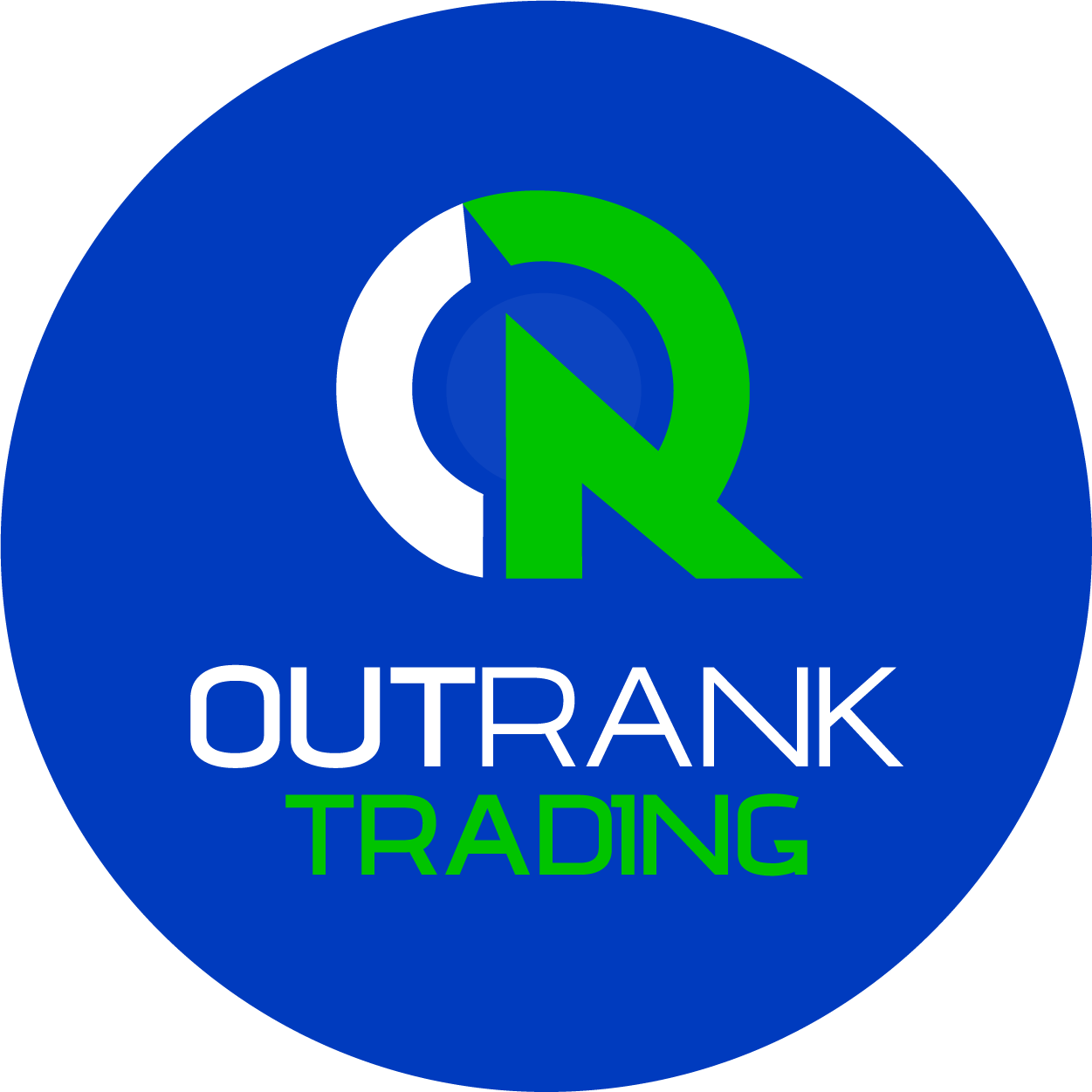 Home - OutRank Trading