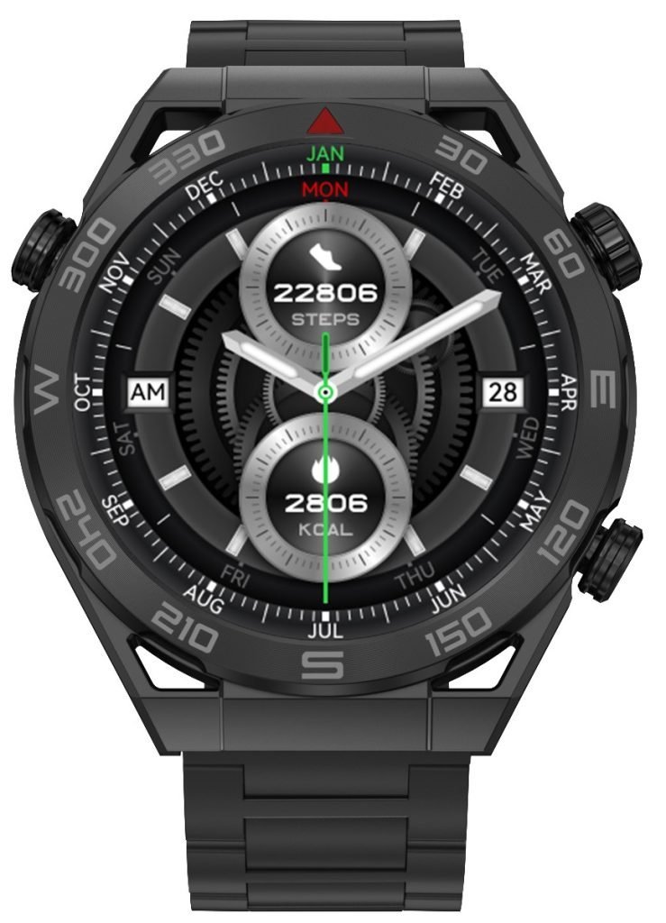 DT UltraMate Smart Watch – OutRank Trading